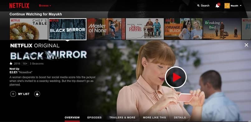 ¿Por qué Netflix está borroso o no me está cargando? – NoSeHacerlo