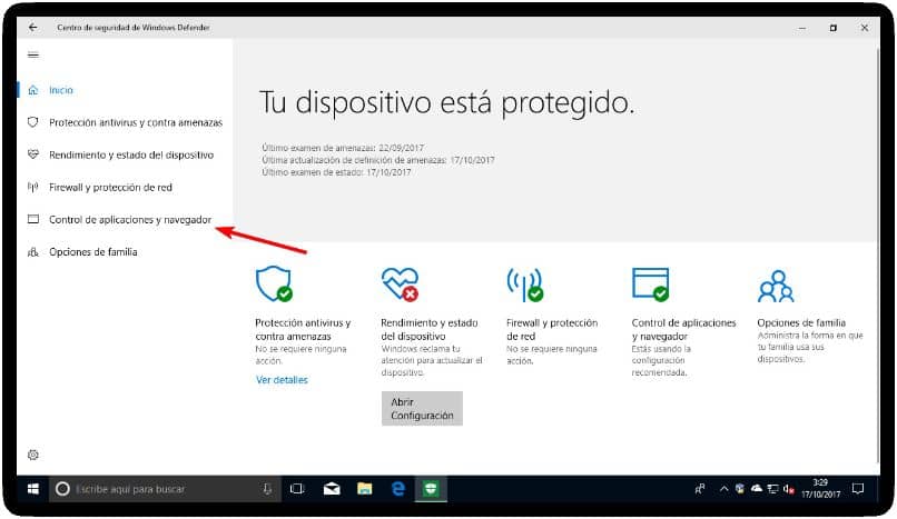 Cómo habilitar y configurar la protección contra exploits en Windows 10 ...