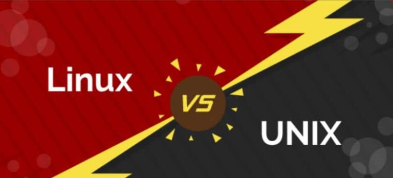 ¿Cuáles son las diferencias entre Unix y Linux y su funcionalidad ...
