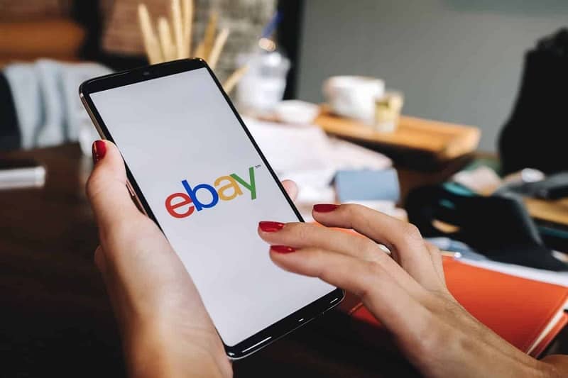 ¿Cómo abrir o crear una cuenta en Ebay para vender y comprar en ...