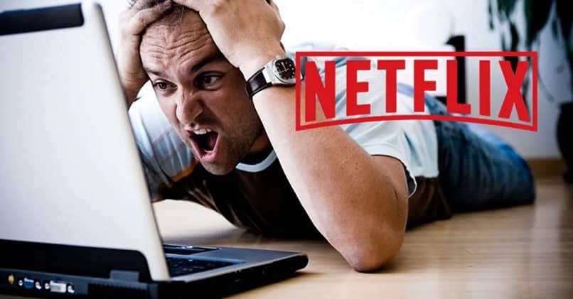 ¿Por qué Netflix está borroso o no me está cargando? – NoSeHacerlo