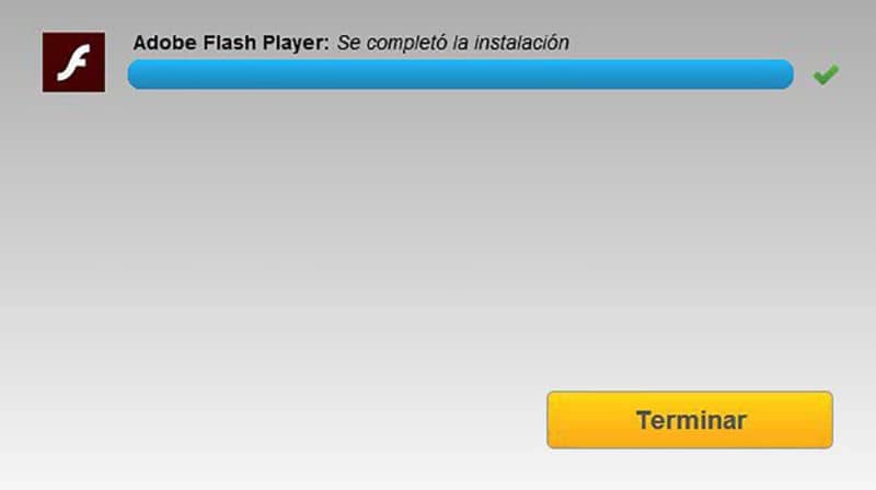 Cómo actualizar correctamente Adobe Flash Player a su última versión ...