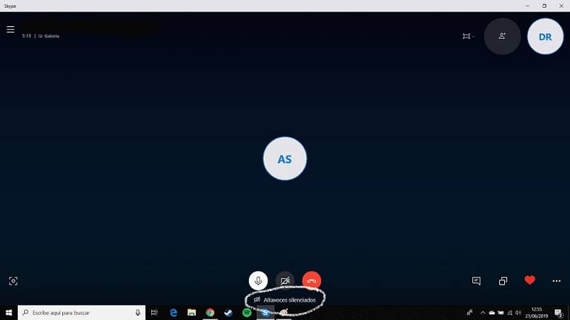 Cómo comprobar si Skype Sound funciona correctamente (ejemplo ...