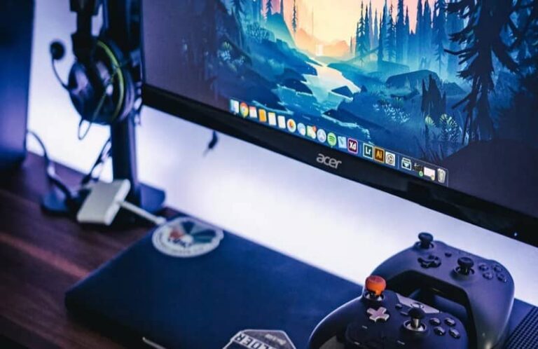 ¿Cómo elegir el mejor monitor panorámico o ultra panorámico? – NoSeHacerlo