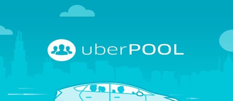 ¿Qué es UBER POOL y cómo funciona? (Ejemplo) - Vea cómo se hace ...