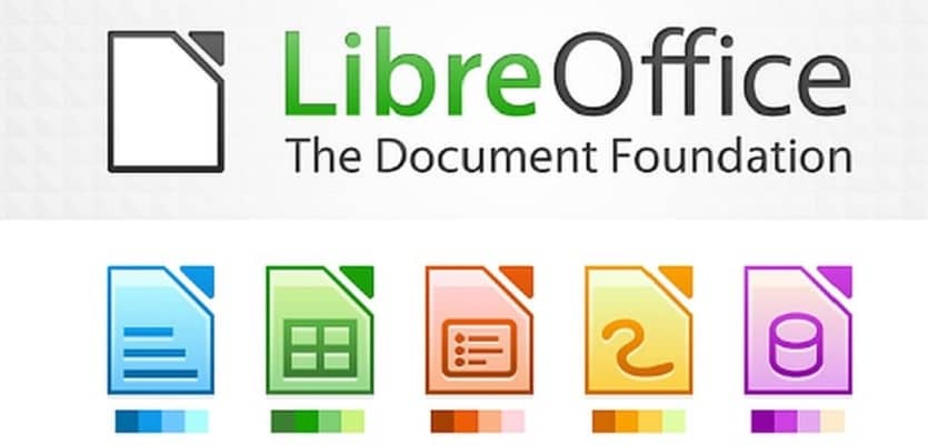 Cómo configurar la fuente en LibreOffice Writer y Calc ...