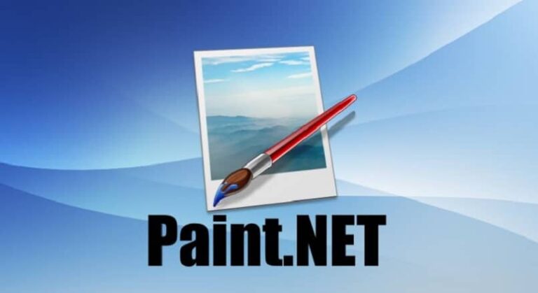 ¿Cómo Girar la Sección de una Imagen en Paint.NET? – Paso a Paso ...