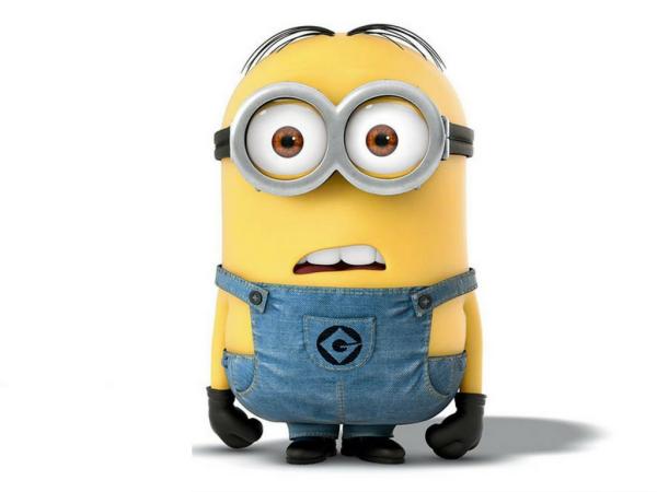 ¿Cuáles son todos los nombres de Minion? – NoSeHacerlo