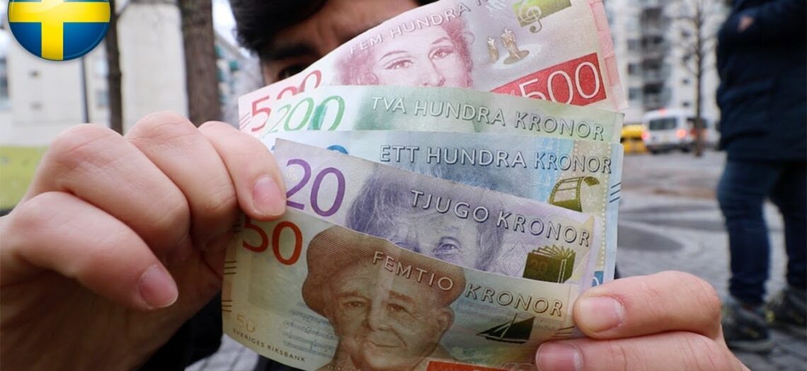Como se llama la moneda sueca – NoSeHacerlo