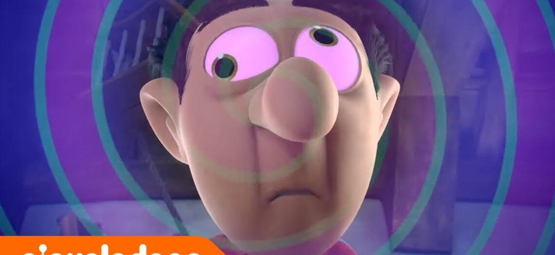 Como se llama el gato de gargamel – NoSeHacerlo